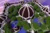 Vortex Network Factions Spawn Minecraft Map