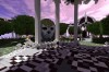 Vortex Network Factions Spawn Minecraft Map