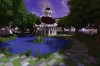 Vortex Network Factions Spawn Minecraft Map