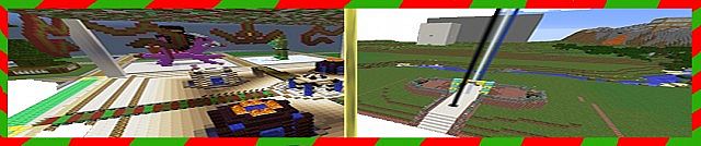 TecnoCraft Minecraft Server