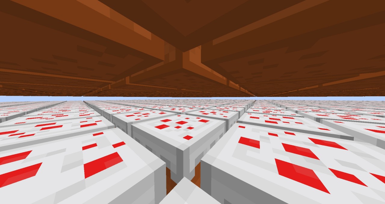 MeowCraft Minecraft Server