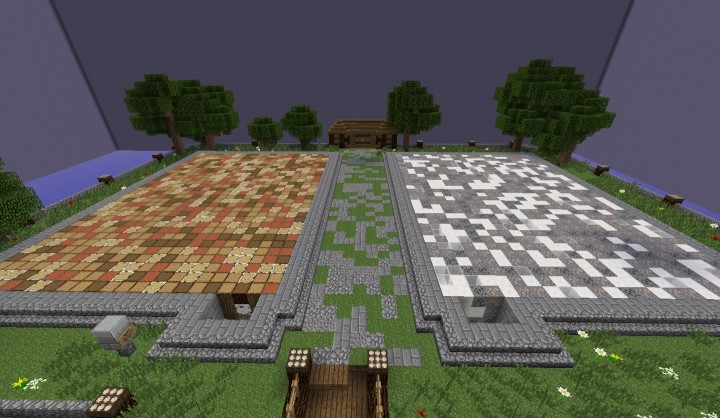 Dog House MC OP Prison Minecraft Server