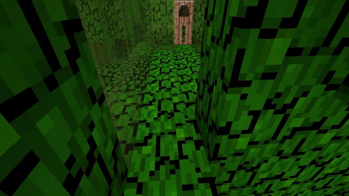 VERY COOL JUNGLE HOUSE [PT.1 - SURVIVAL] Minecraft Map