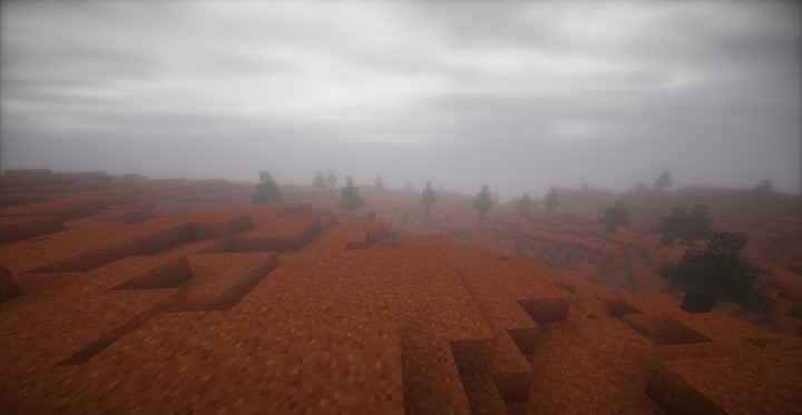 Zion Narrows Canyon Minecraft Map