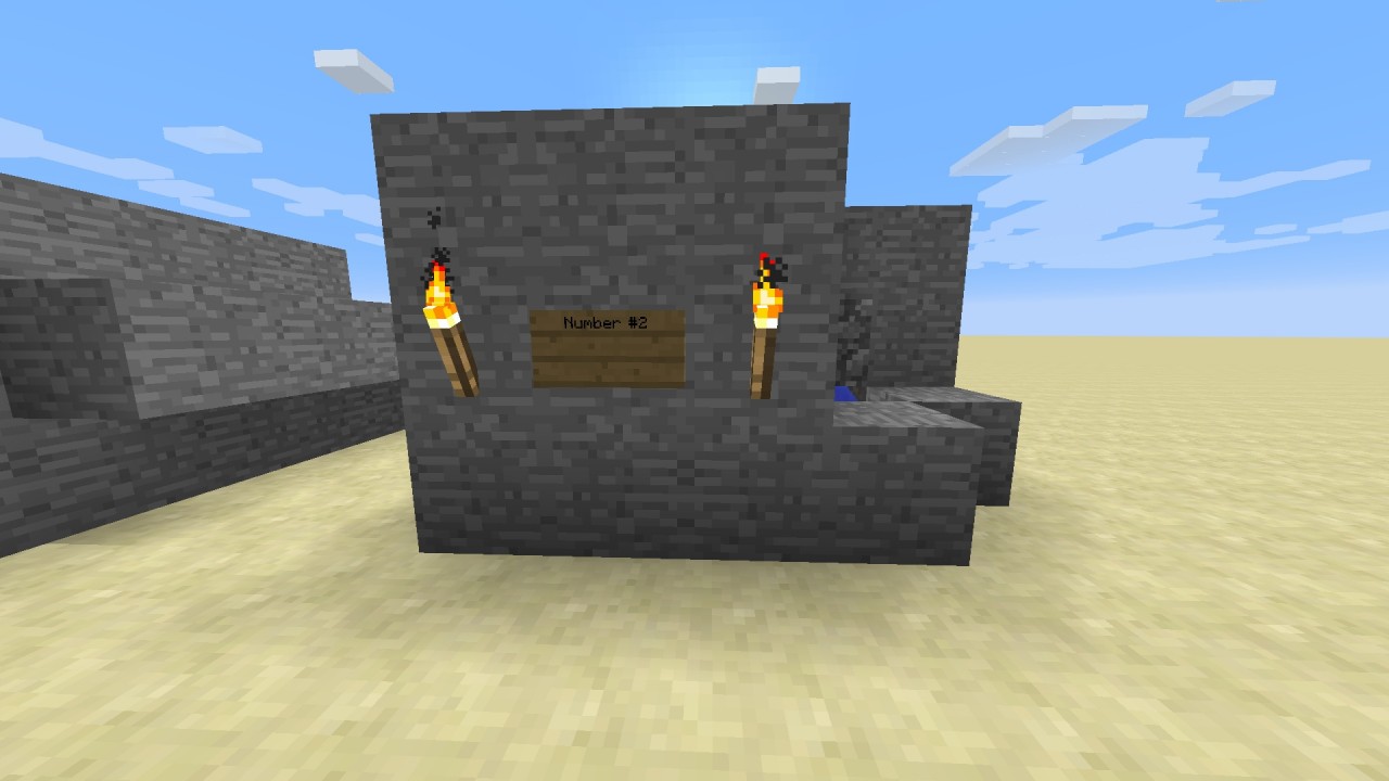 Cobblestone Generator Ideas! Minecraft Map