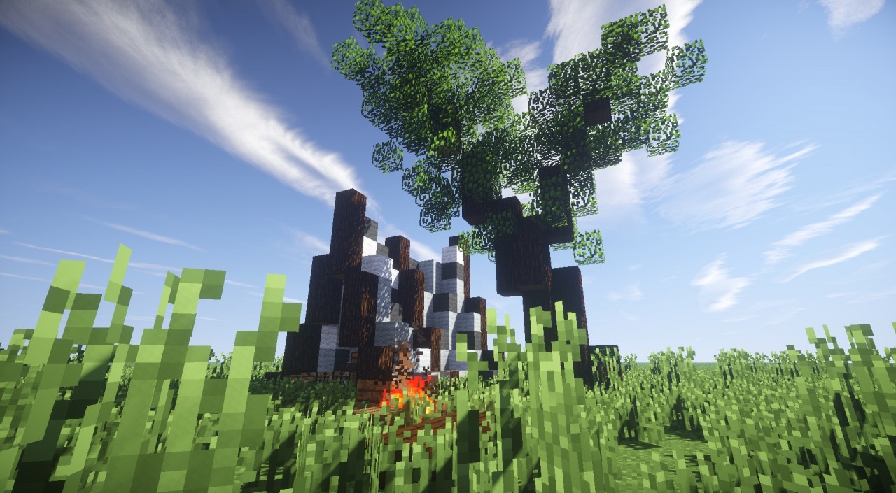 Mini Mondays #7 Minecraft Map