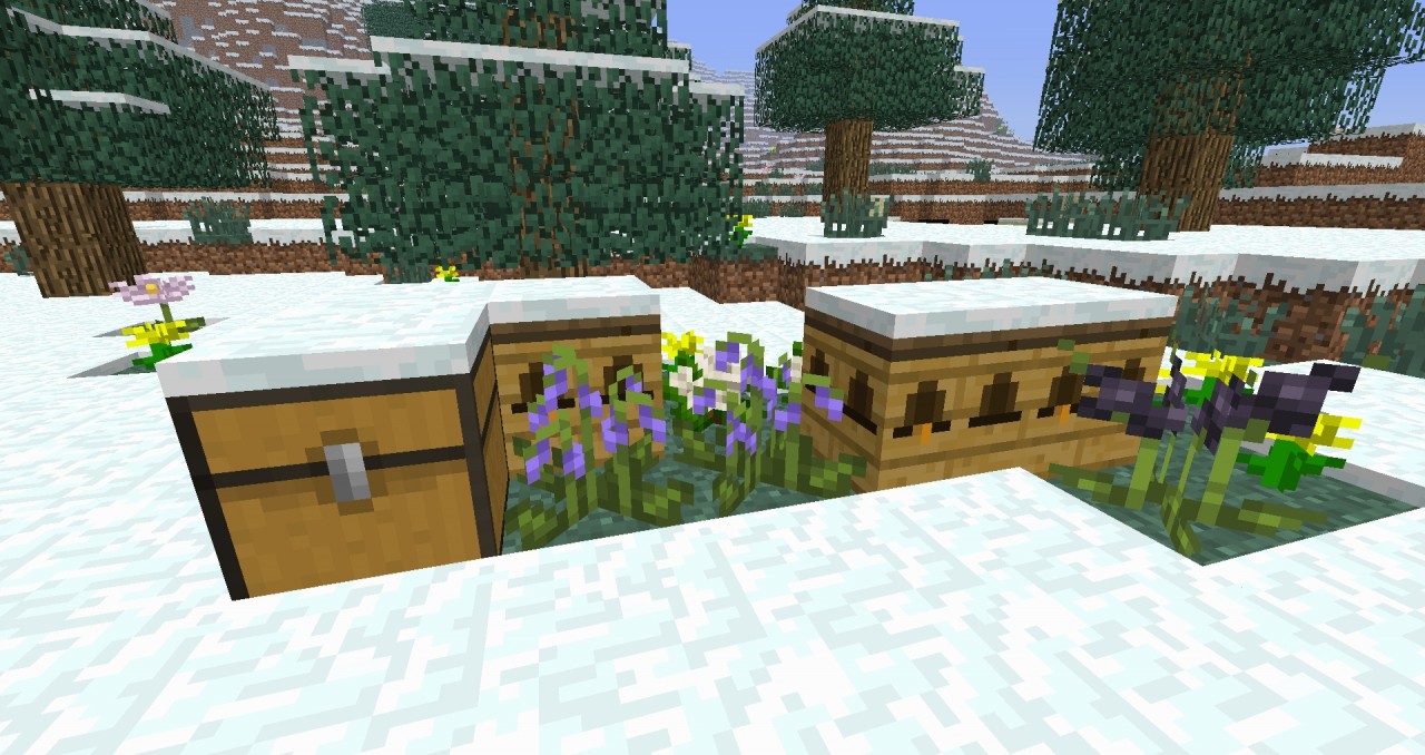 1.5.2 Big dig world [Technic Launcher] Minecraft Map