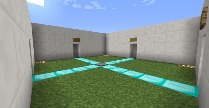 Minecraft Trivia Minecraft Map