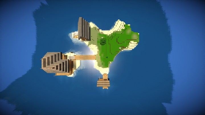 My Lets Play world (part 25) Minecraft Map