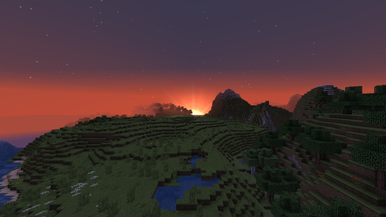 AWESOME/BEAUTIFUL TEXTURE PACK!!! Minecraft Blog