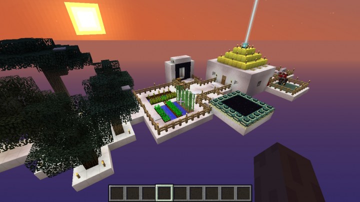 Easy Minecraft Minecraft Map