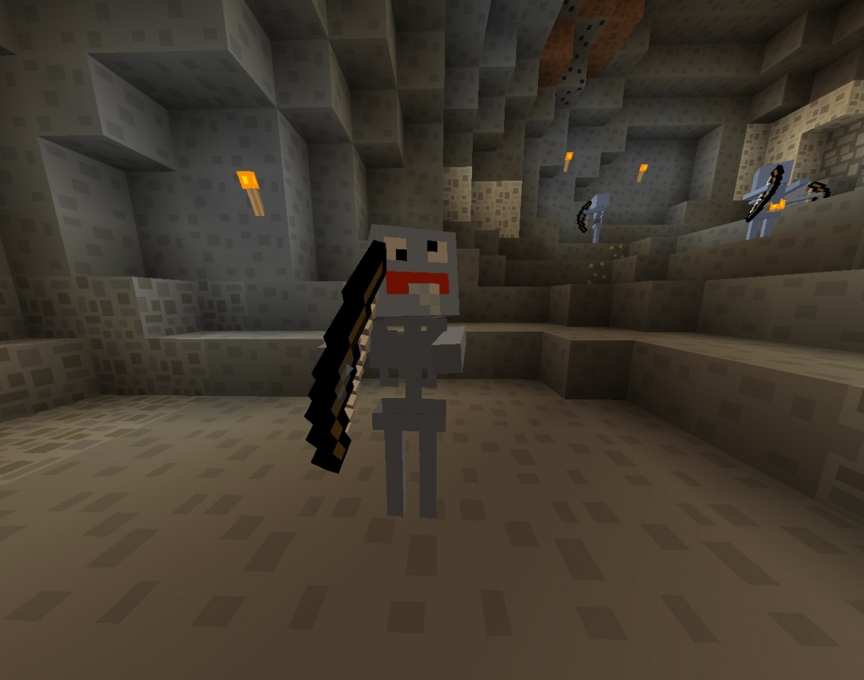 Derpy Pack 16x16 Minecraft Texture Pack