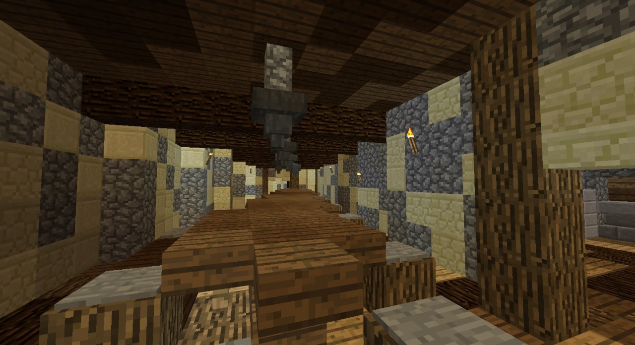 Athion Apprentice Plot 1 Minecraft Map