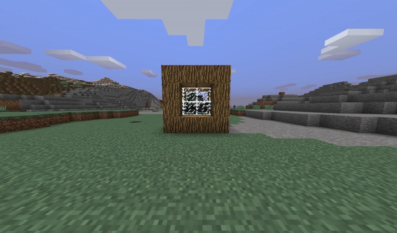 WitherBox [A Wither in a Box!] Minecraft Map