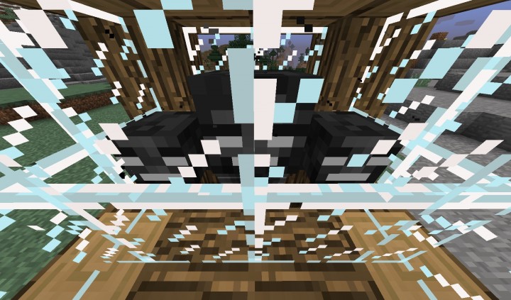 WitherBox [A Wither in a Box!] Minecraft Map