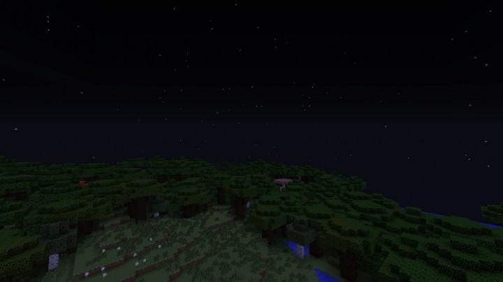 Manic Minecraft Minecraft Server