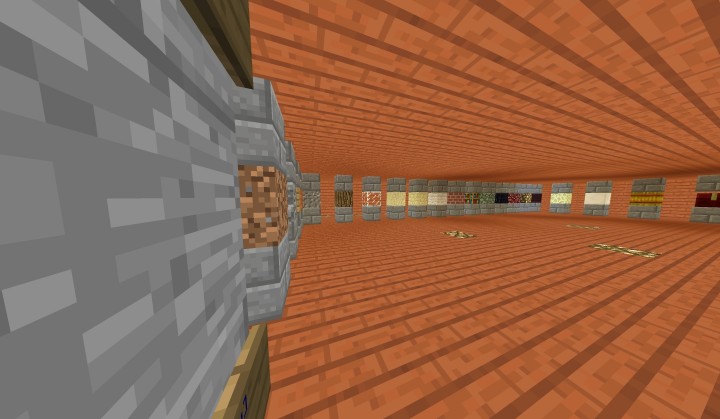 ScrapCraft Minecraft Server