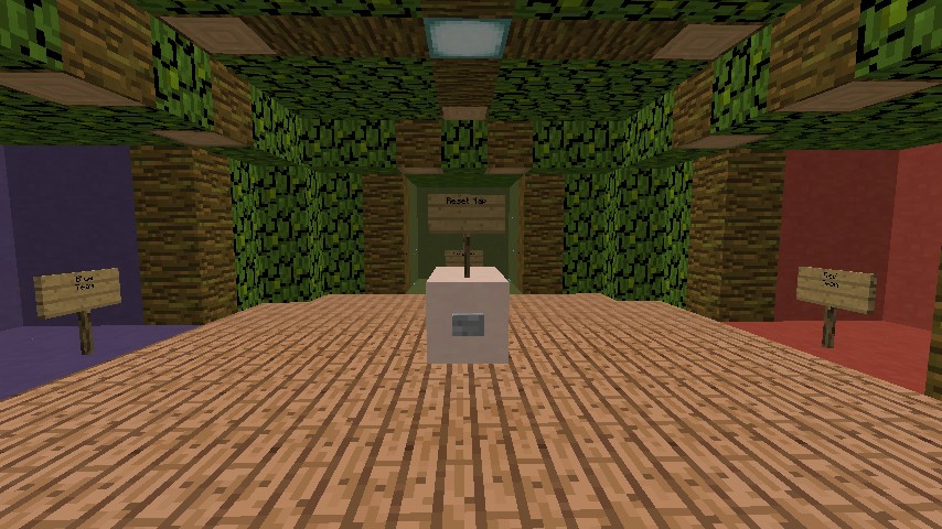 BattleCraft V2 BETA SERVER COMING SOON! Minecraft Map