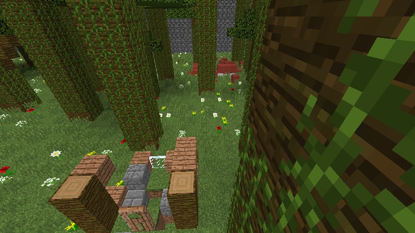 BattleCraft V2 BETA SERVER COMING SOON! Minecraft Map