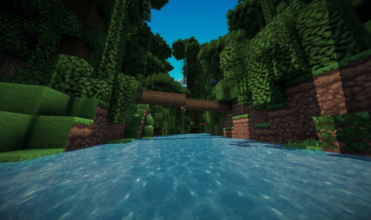 Mirkwood Adventure Map Minecraft Map