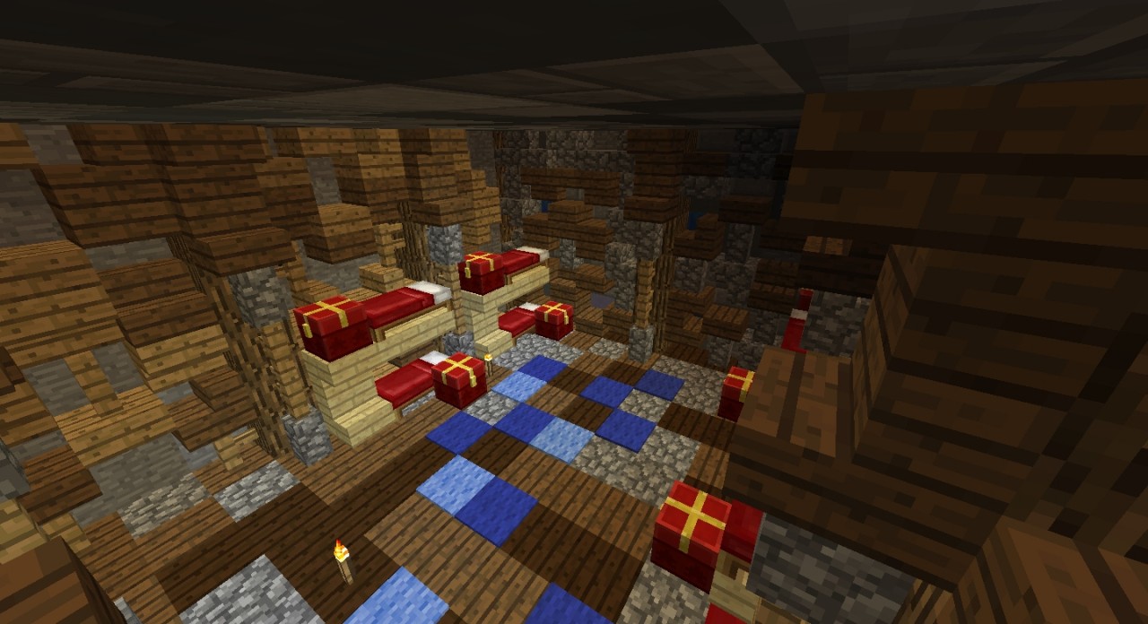 Athion Apprentice Plot #2 Minecraft Map