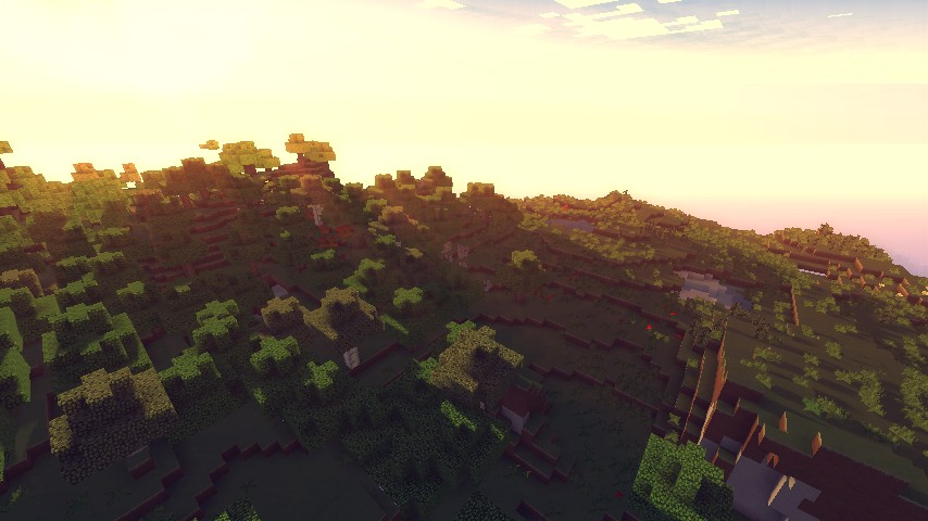 NPA Realism : Continued [64x64] Minecraft Texture Pack