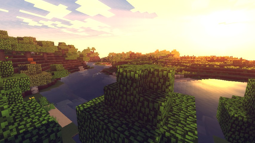 NPA Realism : Continued [64x64] Minecraft Texture Pack