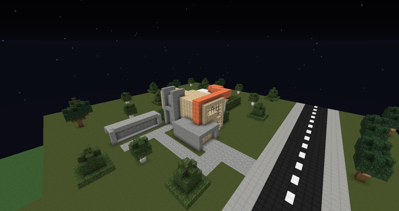 Minecraft Pin-Code with changeable code Minecraft Map