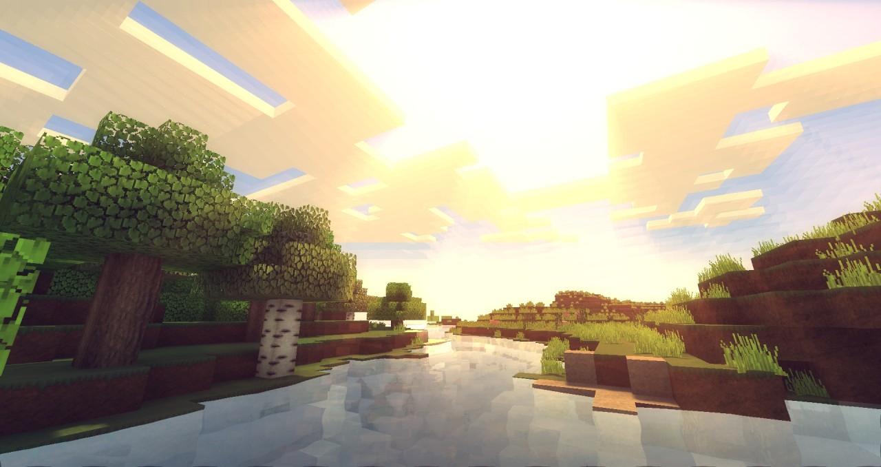 NPA Realism - Real Life [32x32] Minecraft Texture Pack