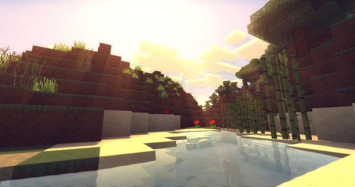 NPA Realism - Real Life [32x32] Minecraft Texture Pack