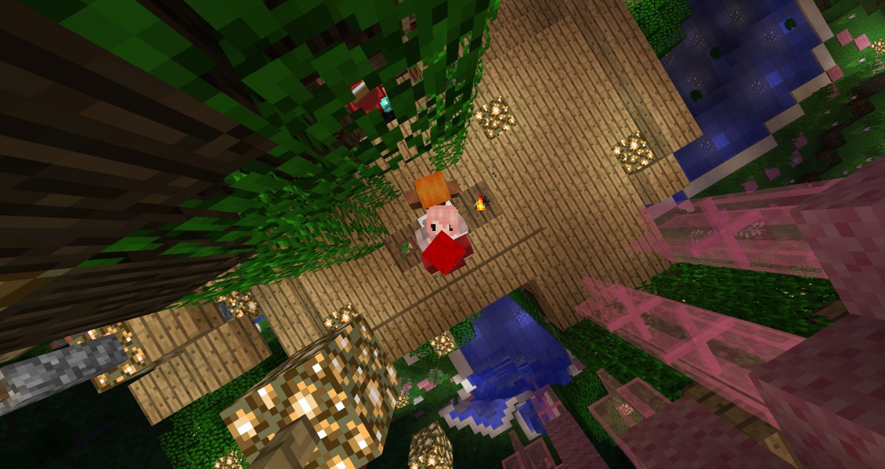 MeowCraft Minecraft Server