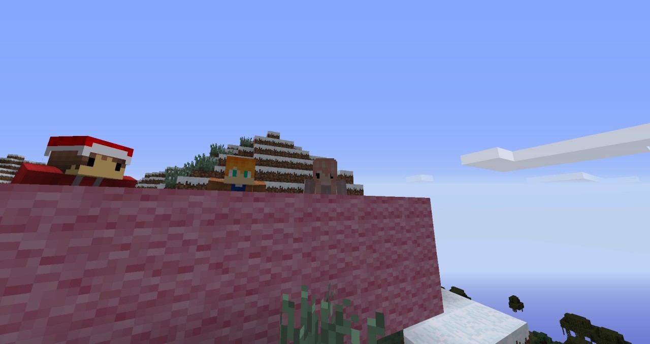 MeowCraft Minecraft Server