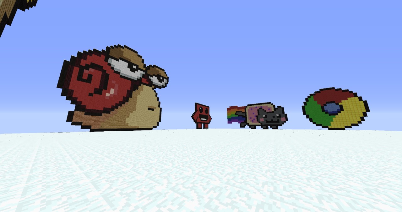 MeowCraft Minecraft Server