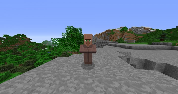 QUEST SURVIVAL!! (Looking for Moderators & Helpers) Minecraft Server