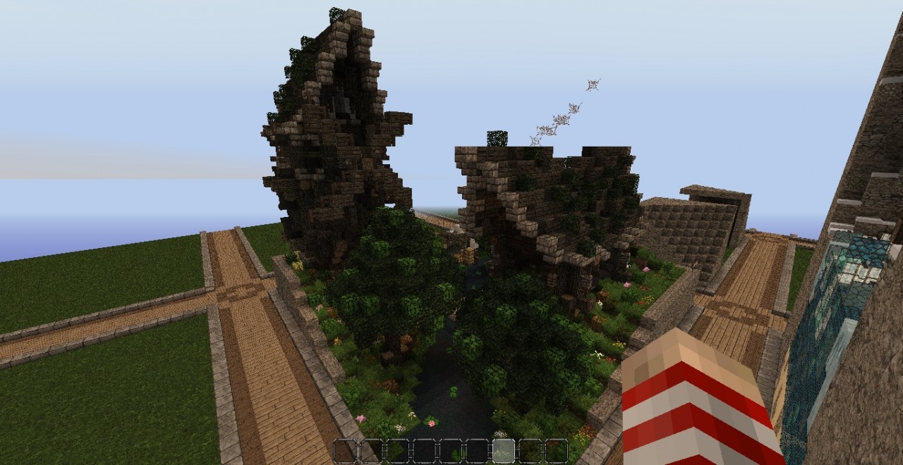 Build | nordic~medieval plot Minecraft Map