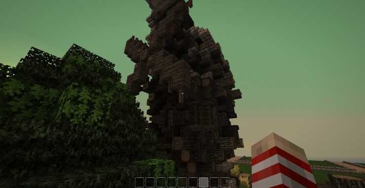 Build | nordic~medieval plot Minecraft Map