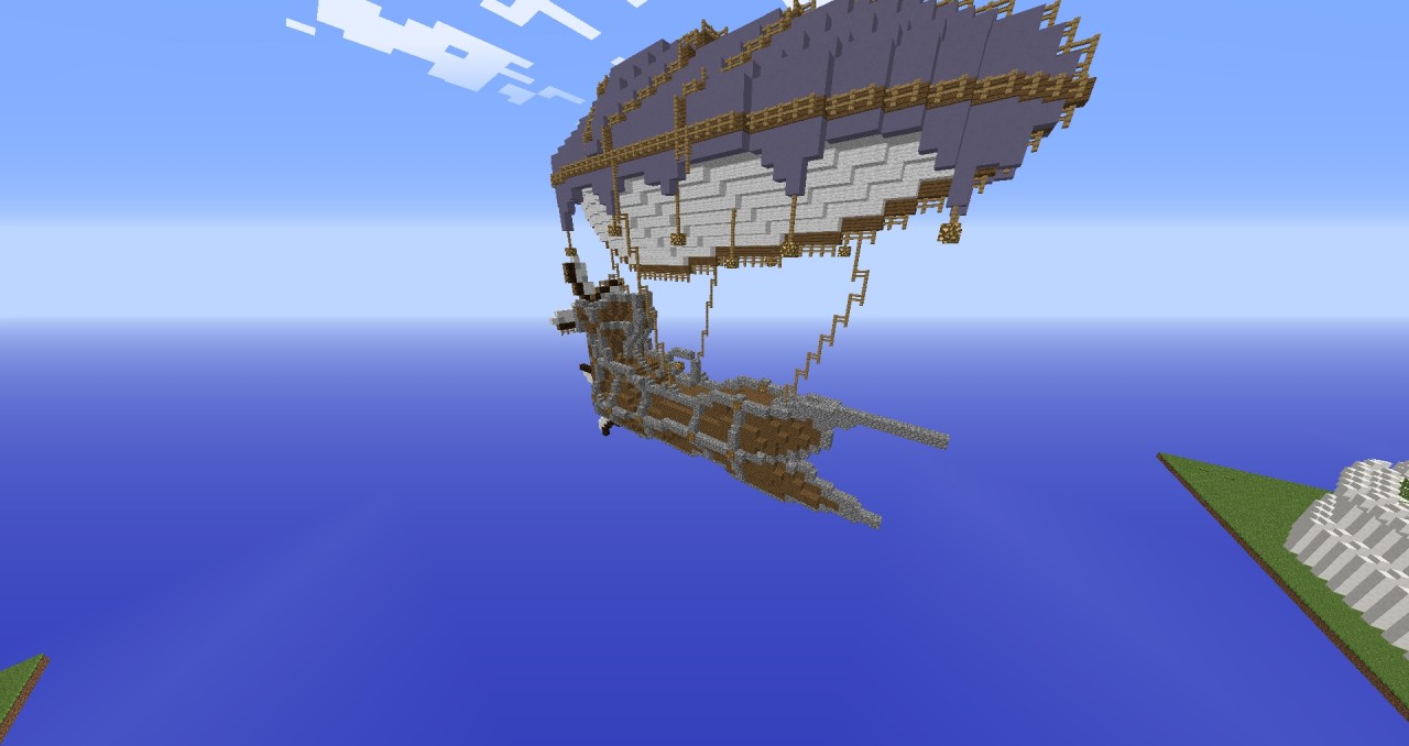 Small Schematic Bundle Minecraft Map