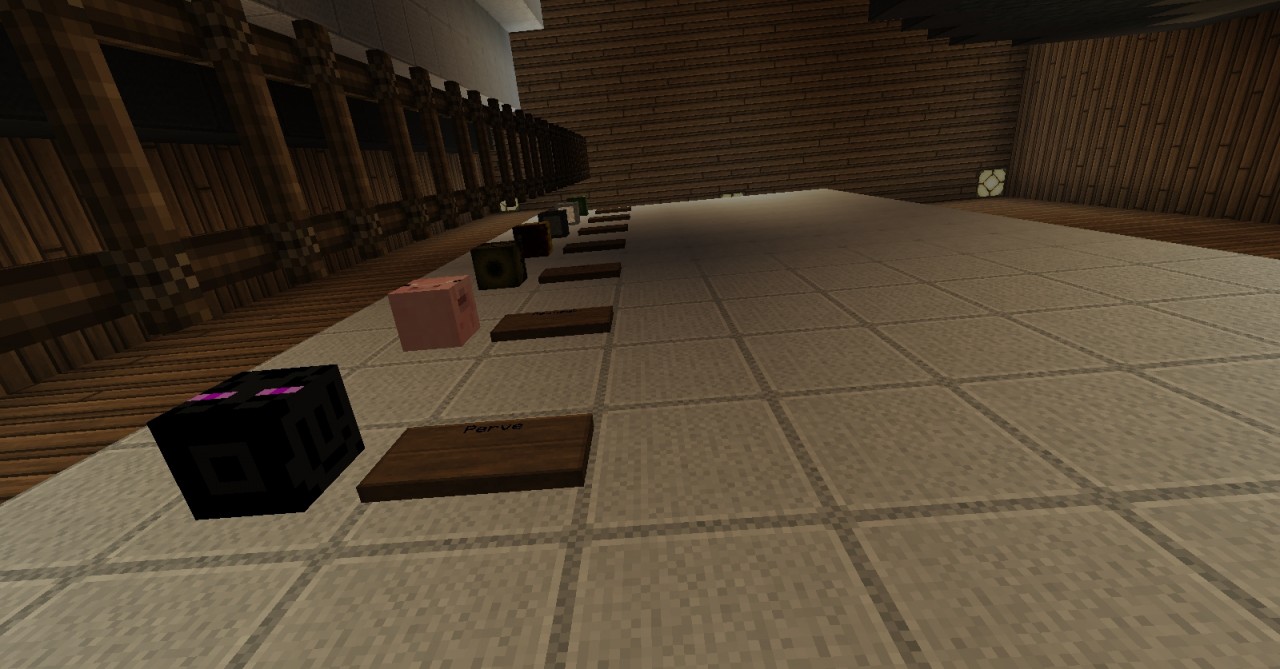 Minecraft Murderer (Death Note Version) Minecraft Map