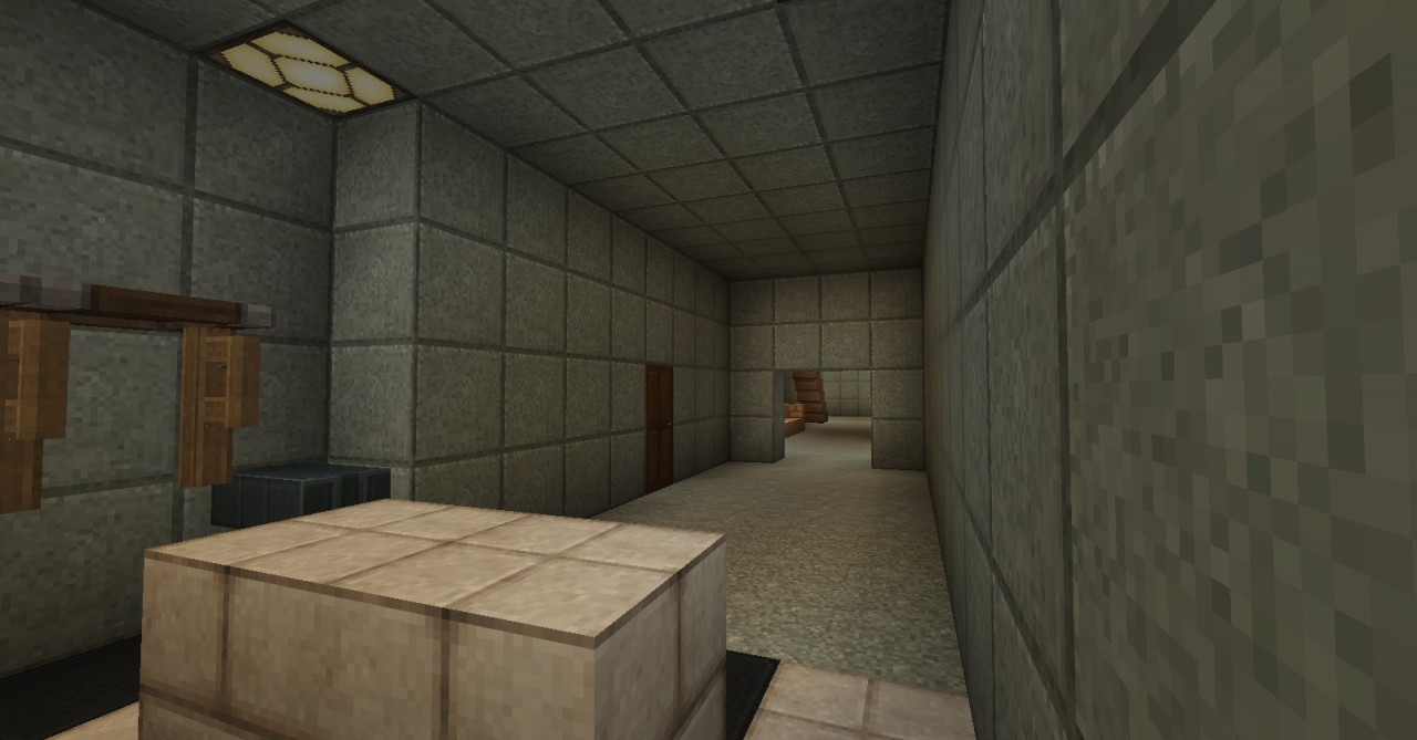 Minecraft Murderer (Death Note Version) Minecraft Map