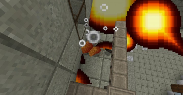 Minecraft Murderer (Death Note Version) Minecraft Map