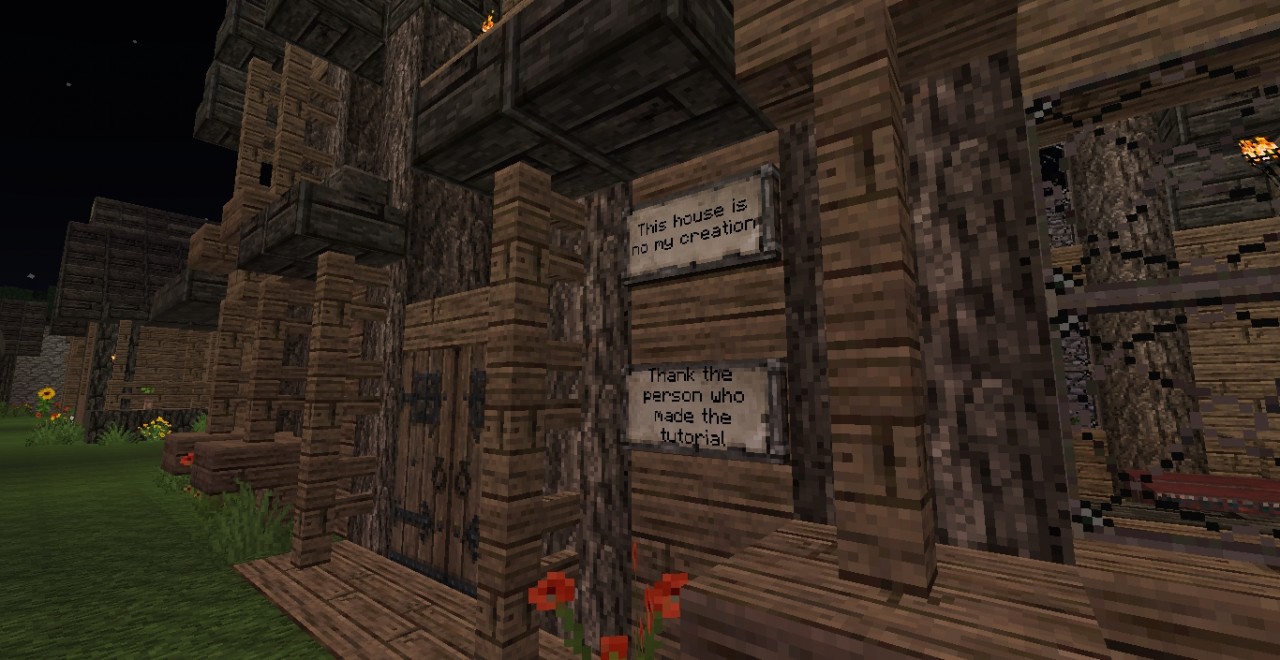 Nomad-Nur Minecraft Map