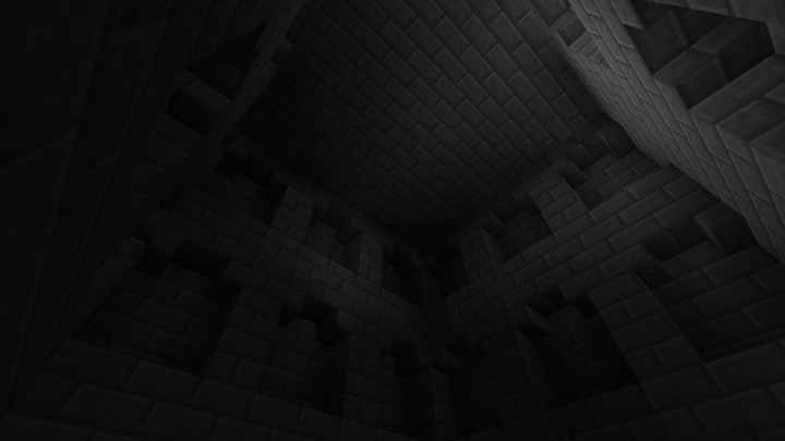 Stone Brick Temple Minecraft Map