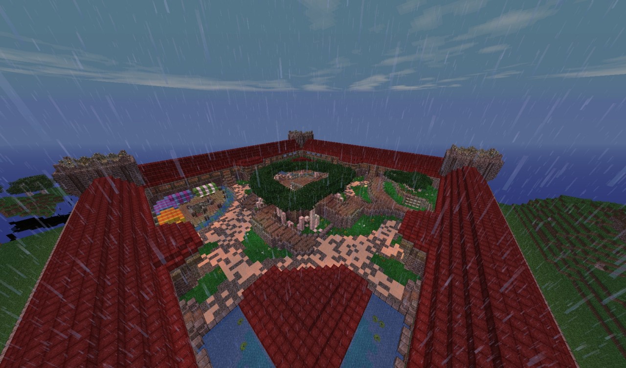 Light Matter Craft Minecraft Server