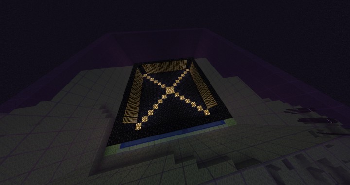 Official Embers Edge Server Minecraft Server