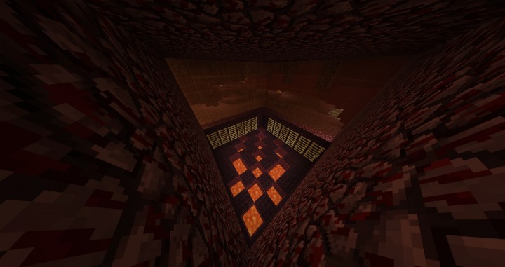 Official Embers Edge Server Minecraft Server