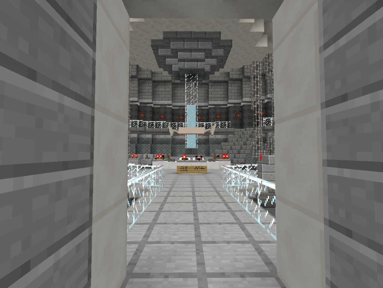 Dalek Invasion Minecraft Map