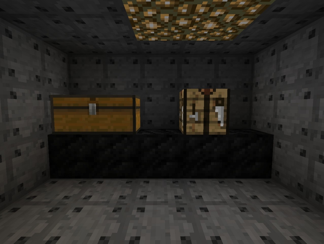 Dalek Invasion Minecraft Map