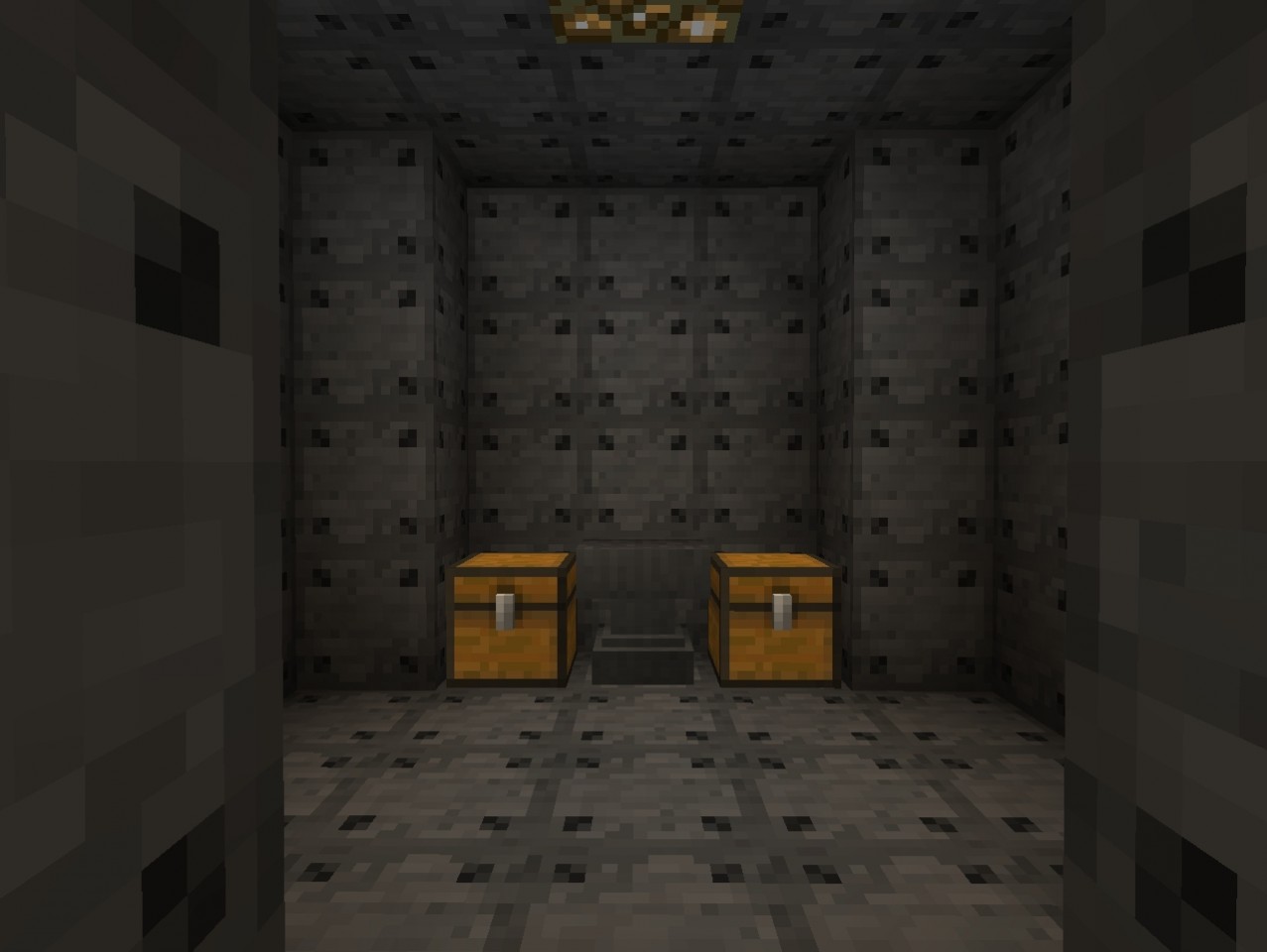 Dalek Invasion Minecraft Map