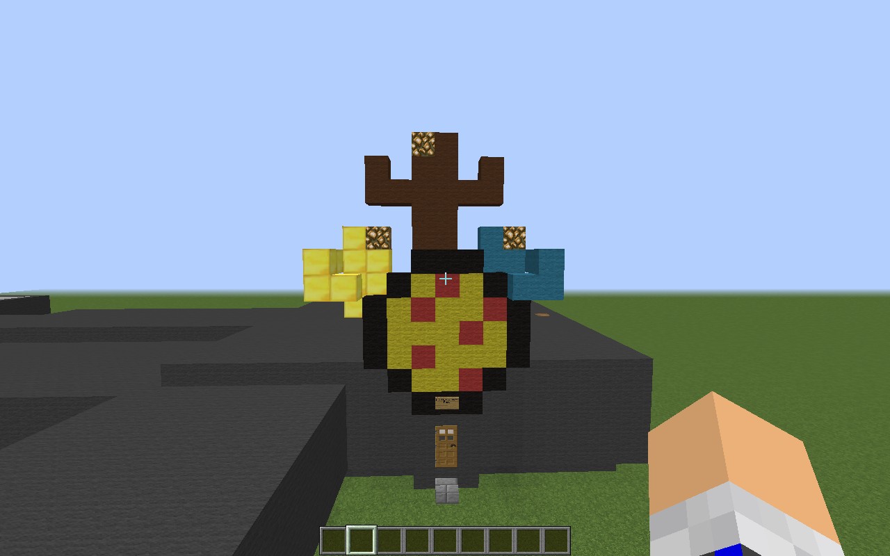 Five Nights At Freddy's 2 map (FNAF2) Minecraft Map