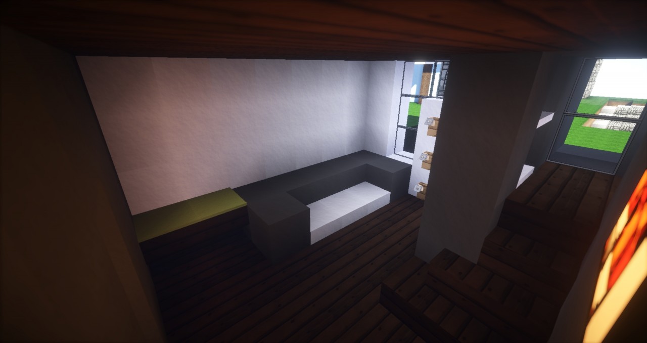 Lonely Minecraft Map